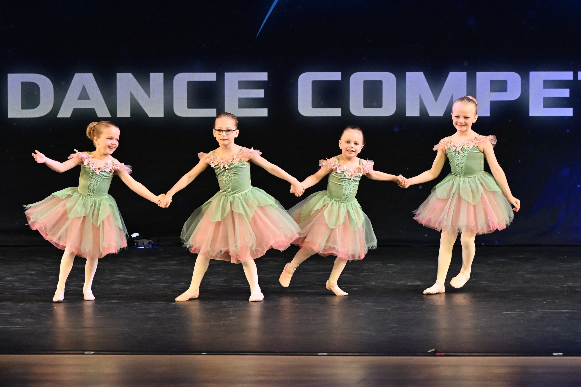 45th Parallel Dance Home