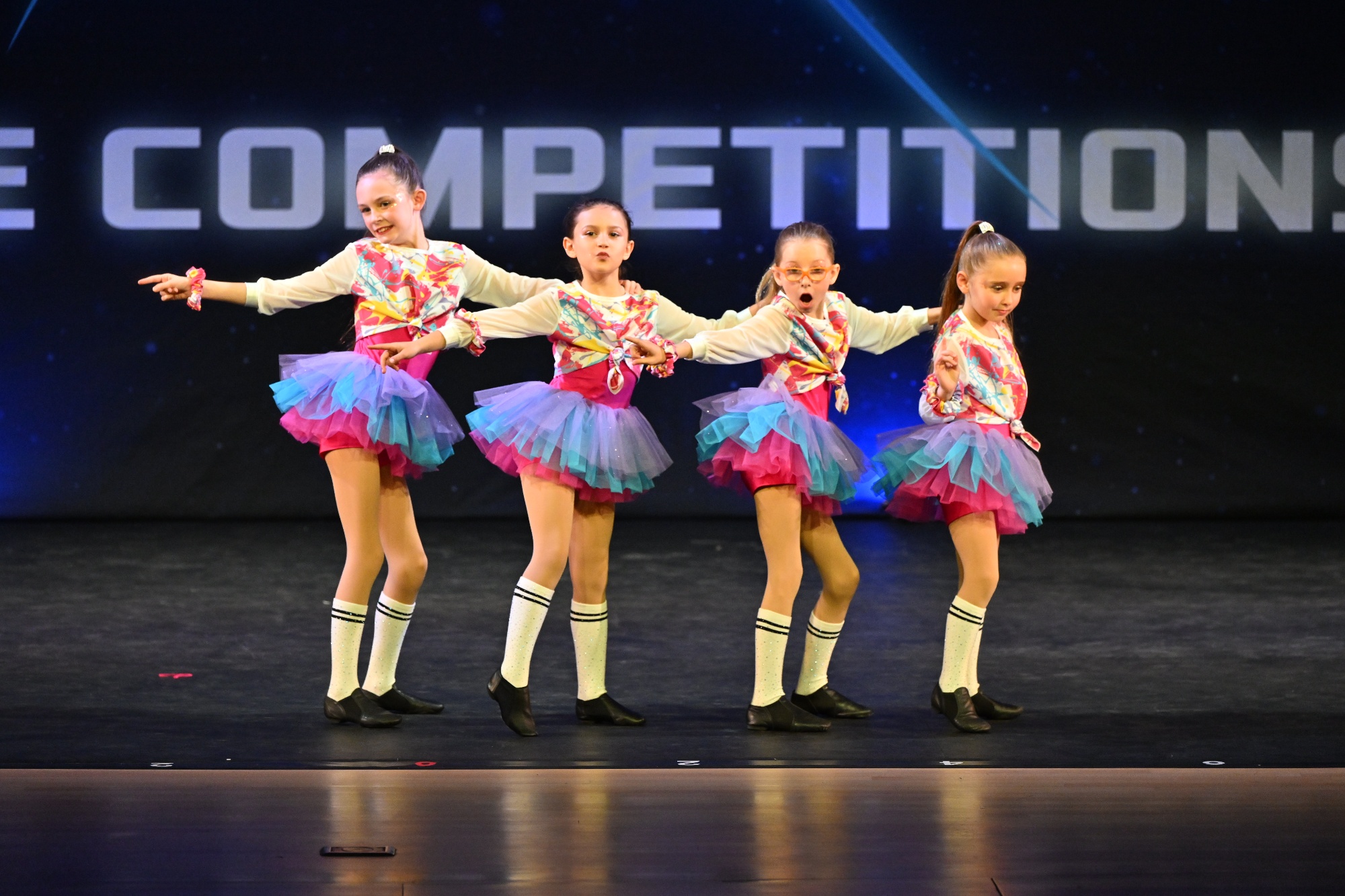 45th Parallel Dance Home