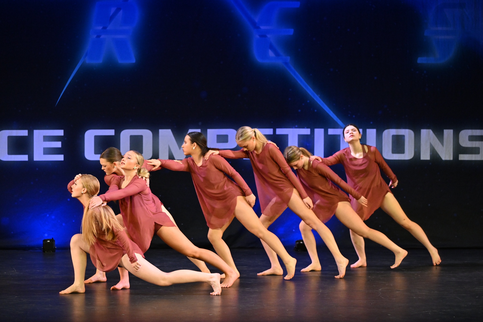 45th Parallel Dance Home