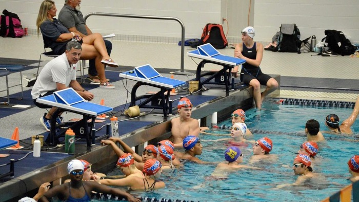 City of Mobile Swim Association Home