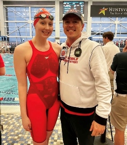 City of Mobile Swim Association Home