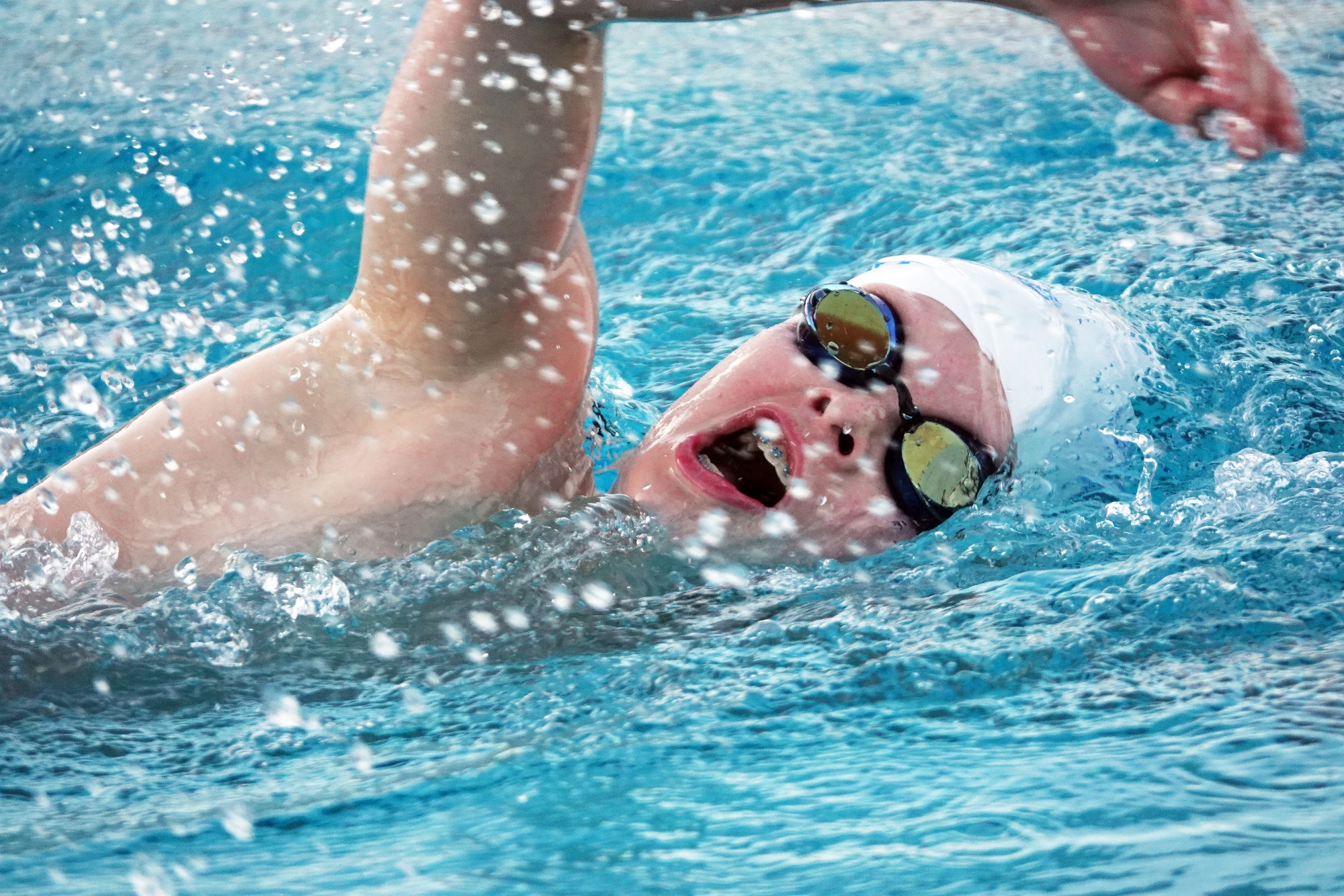 Riptide Swim Team Home