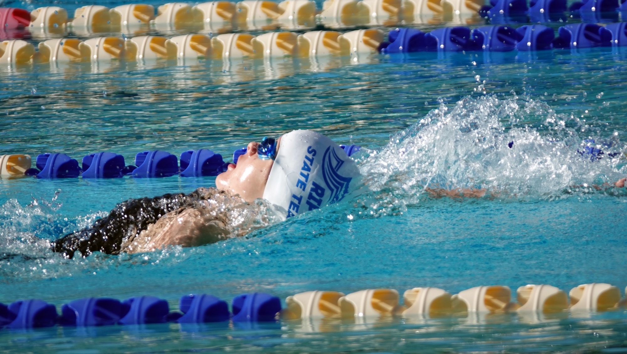 Riptide Swim Team Home