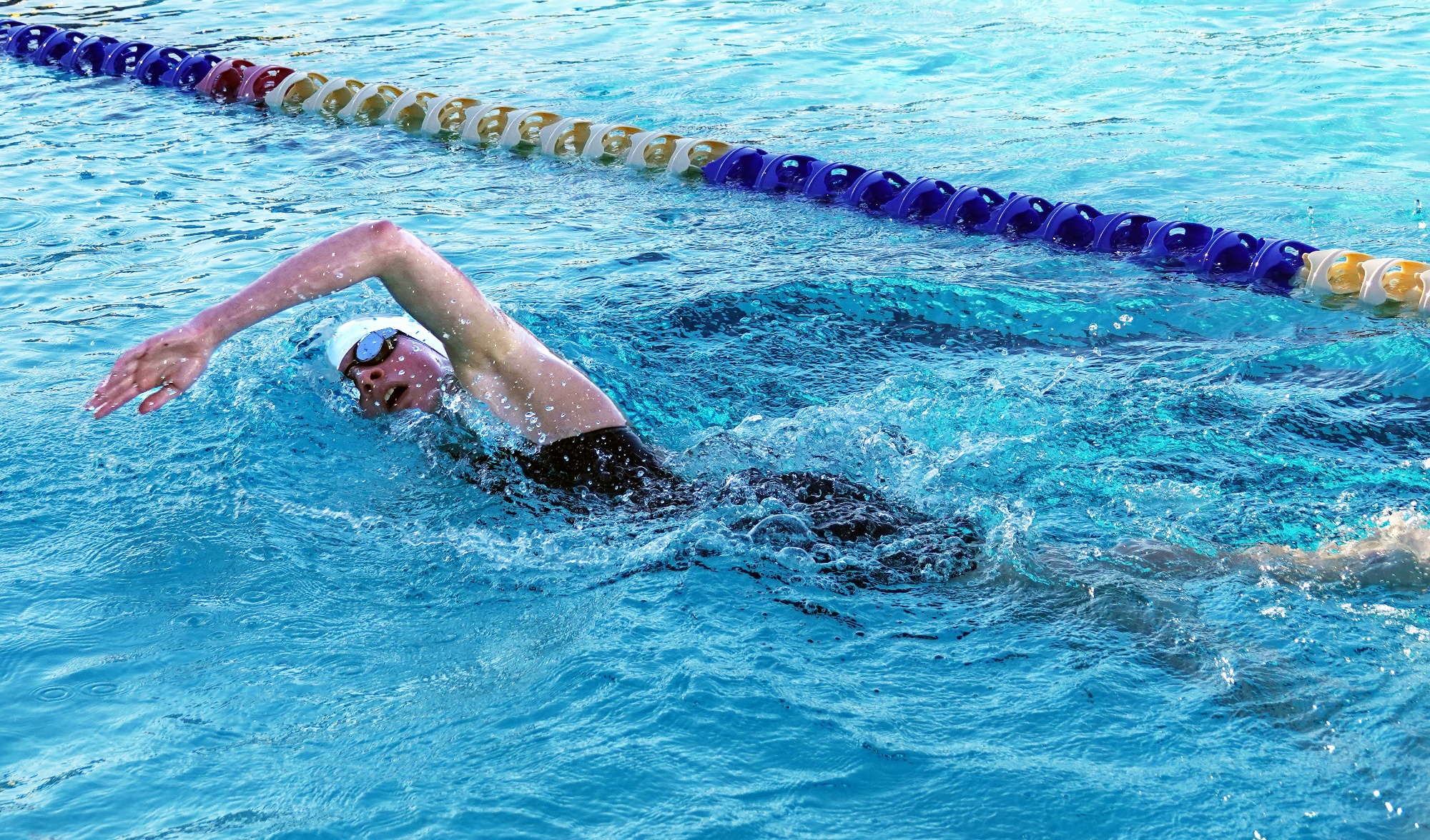 Riptide Swim Team Home