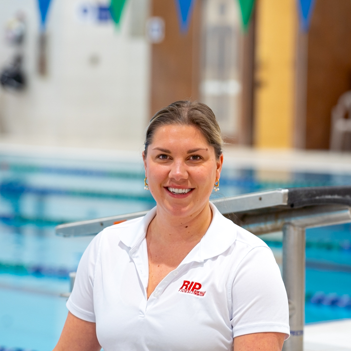 Bow Valley Riptides - Coaches