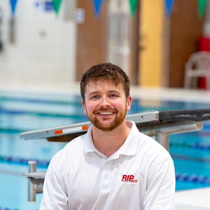 Bow Valley Riptides - Coaches