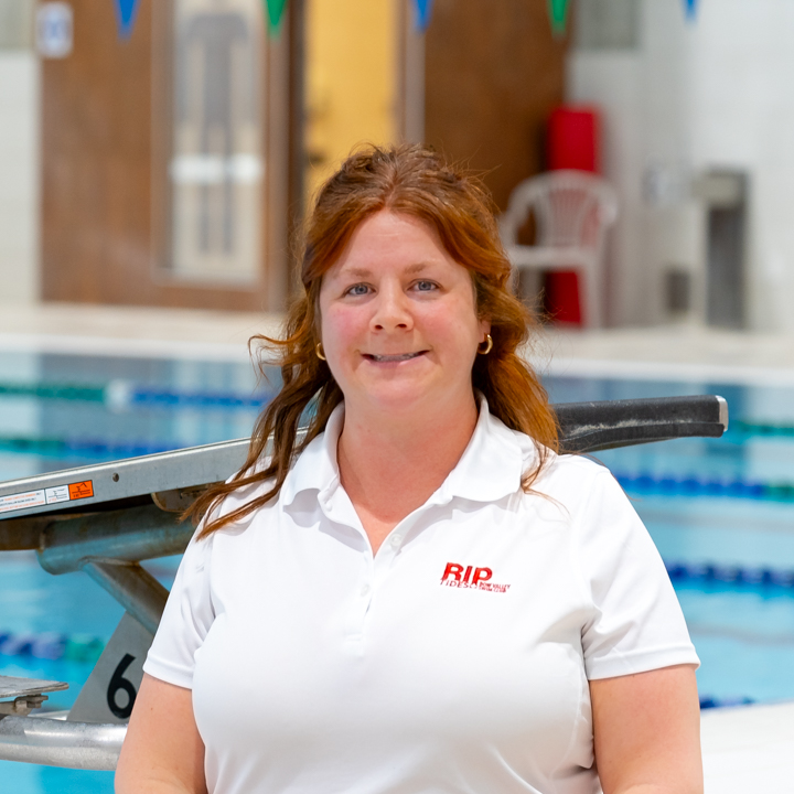 Bow Valley Riptides - Coaches