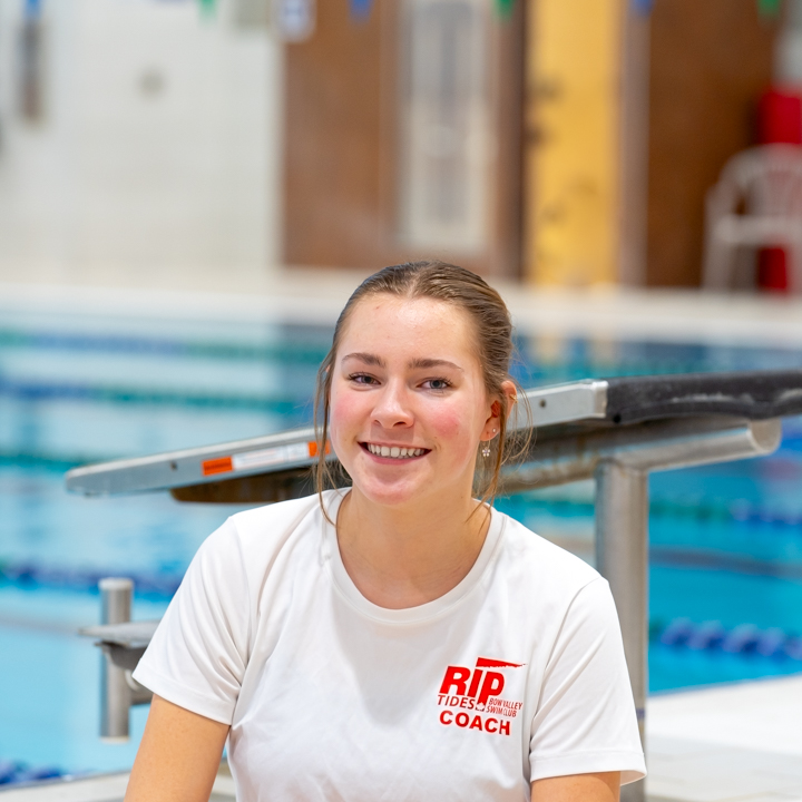 Bow Valley Riptides - Coaches