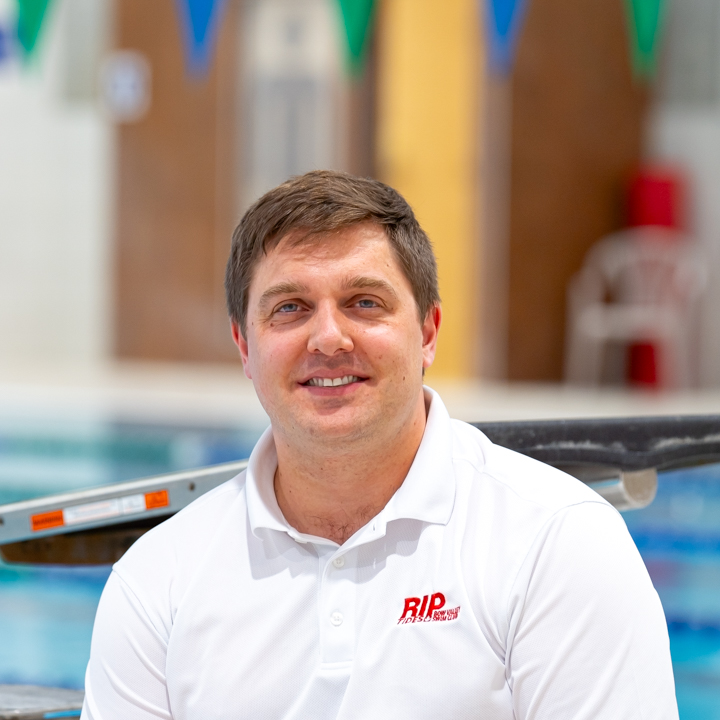 Bow Valley Riptides - Coaches