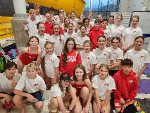 Bow Valley Riptides Home