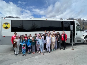 Bow Valley Riptides Home