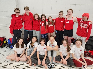 Bow Valley Riptides Home