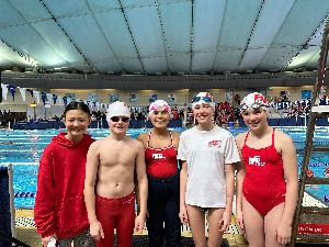 Bow Valley Riptides Home