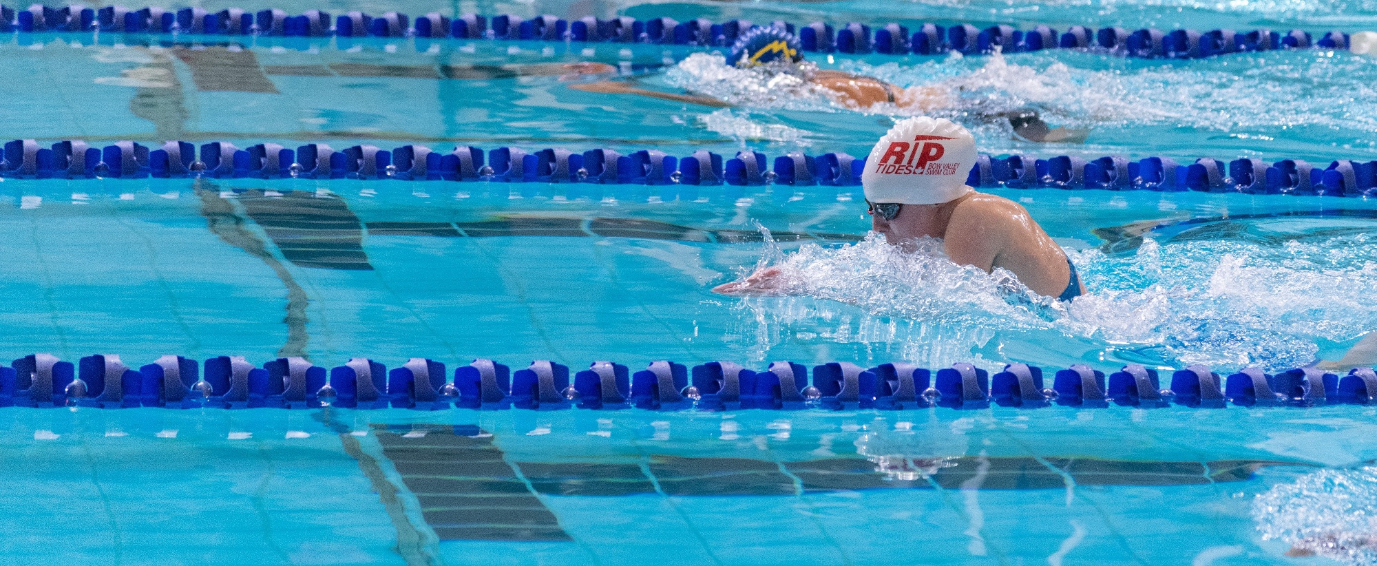 Bow Valley Riptides Home