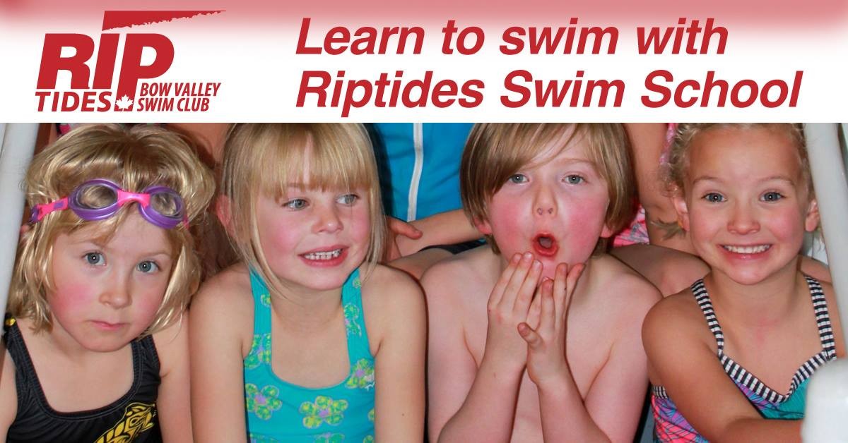 Bow Valley Riptides Home