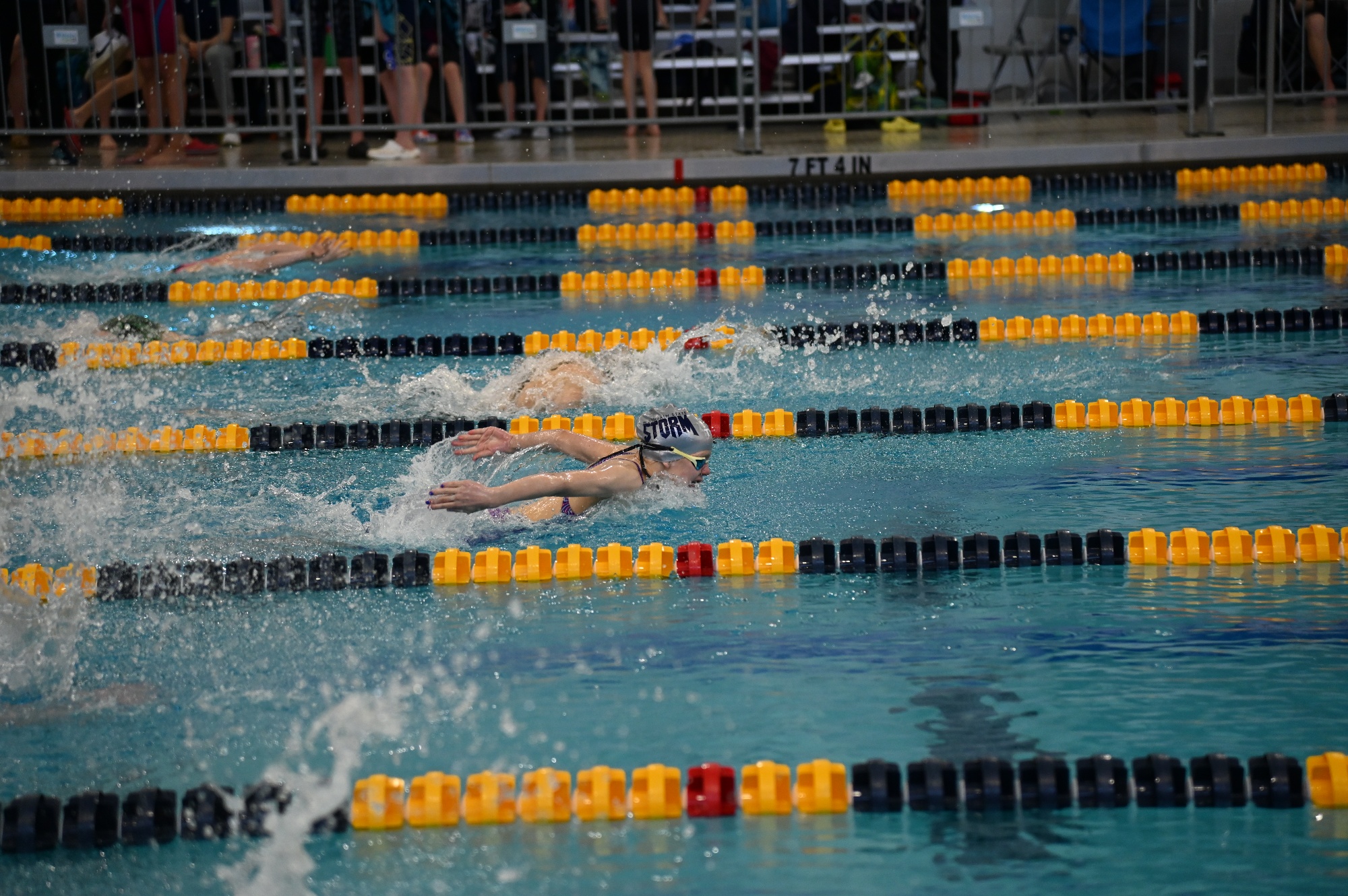 Mountain State Storm Home