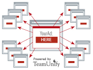 TeamUnify Demo Sponsors : Why Advertise with us?