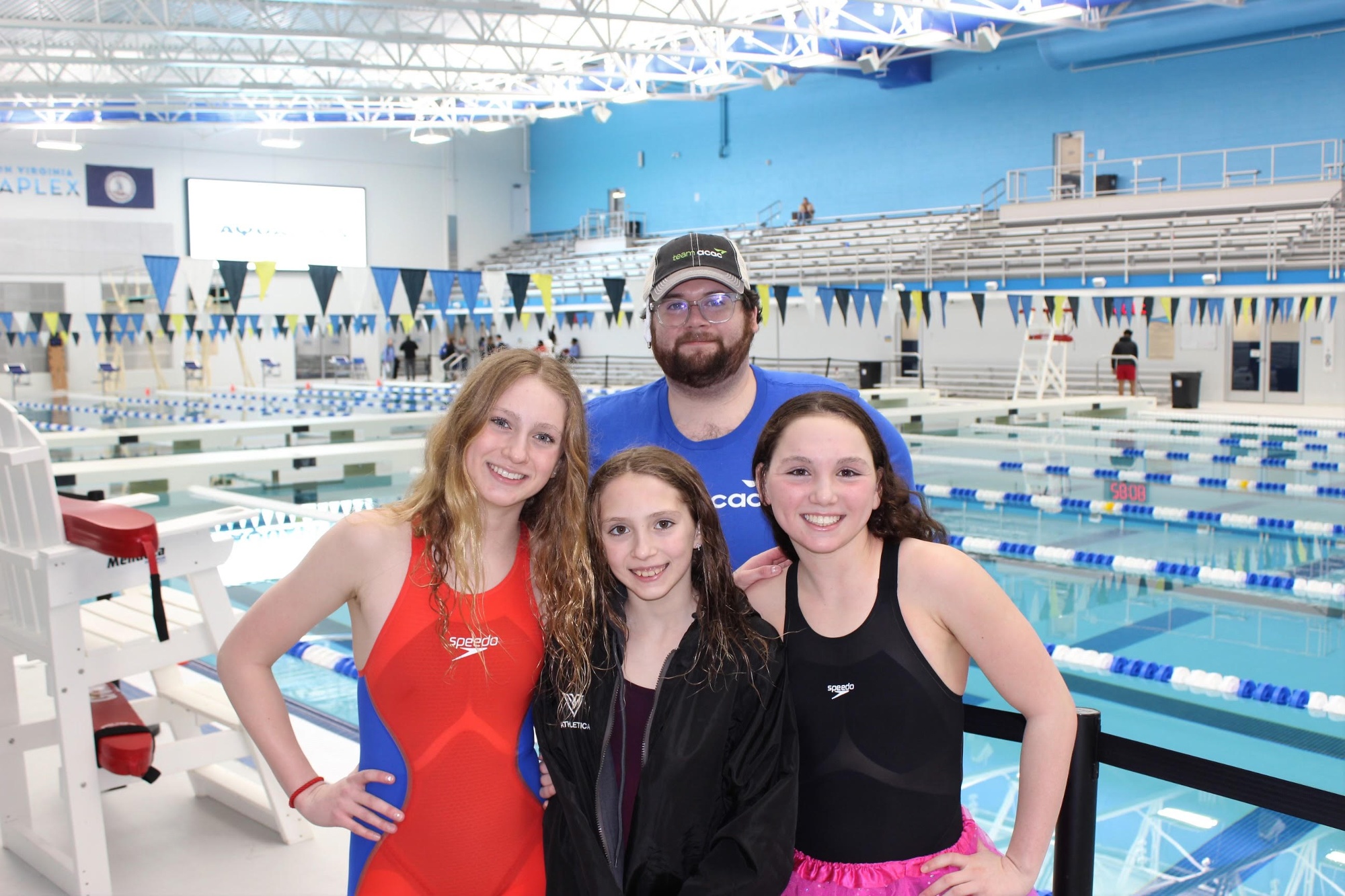 Atlantic Coast Athletic Club Home