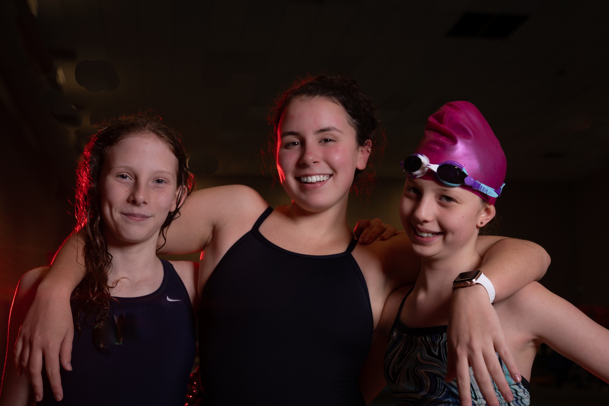 Addison Otters Swim Team Home