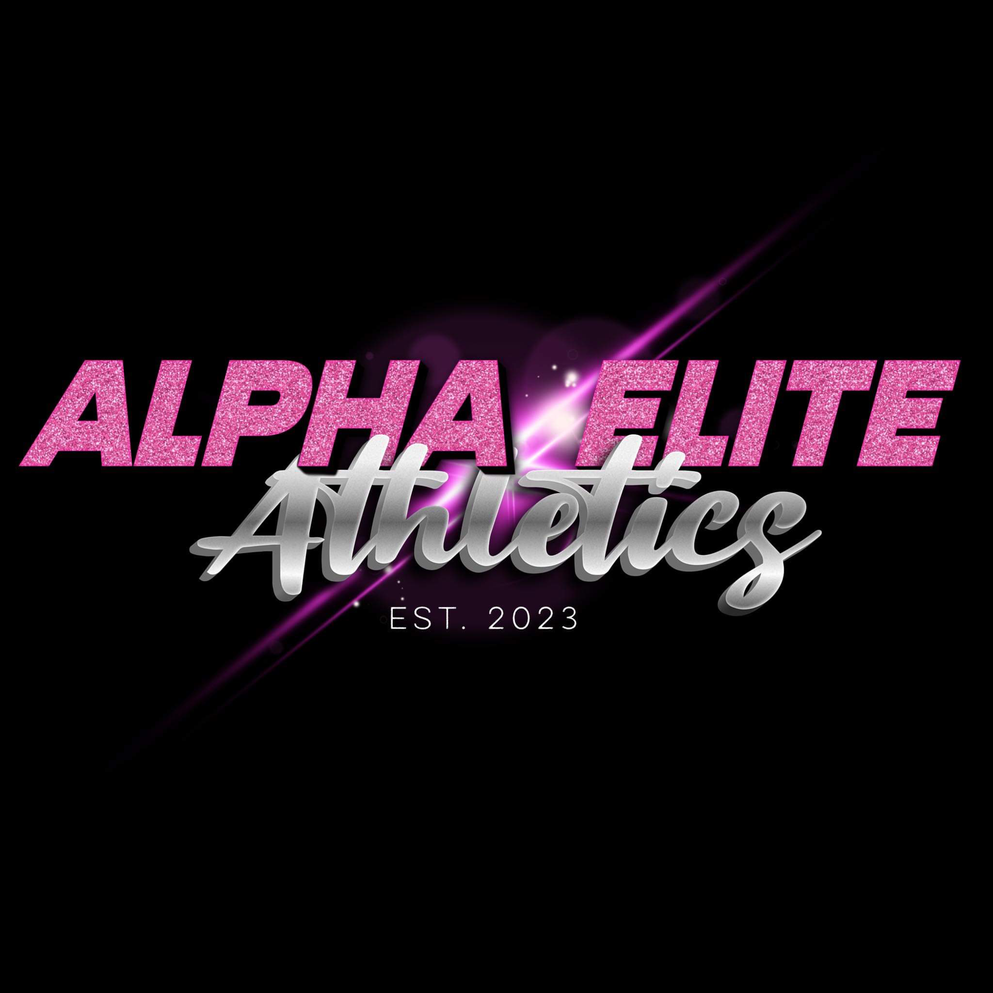Alpha Elite Athletics Home