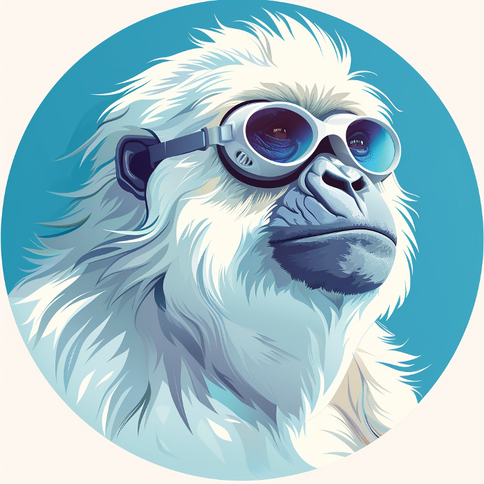 Aquatic Foundation of Alaska - Yeti Legends Training Levels