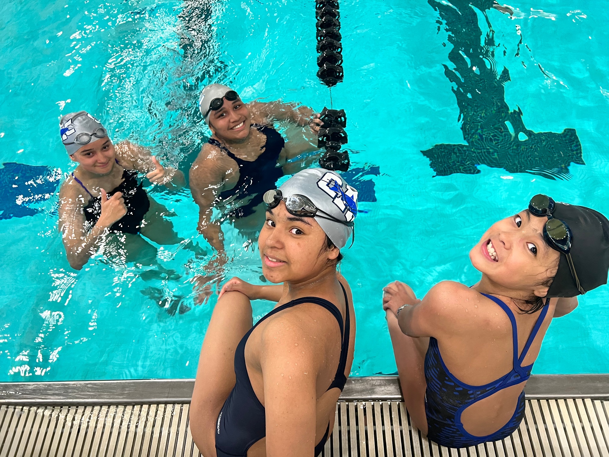 Happy Fourth of July, team TT's and schedule updates