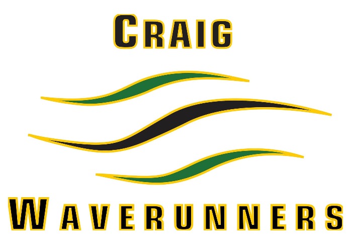 Craig Waverunners Swim Club Home