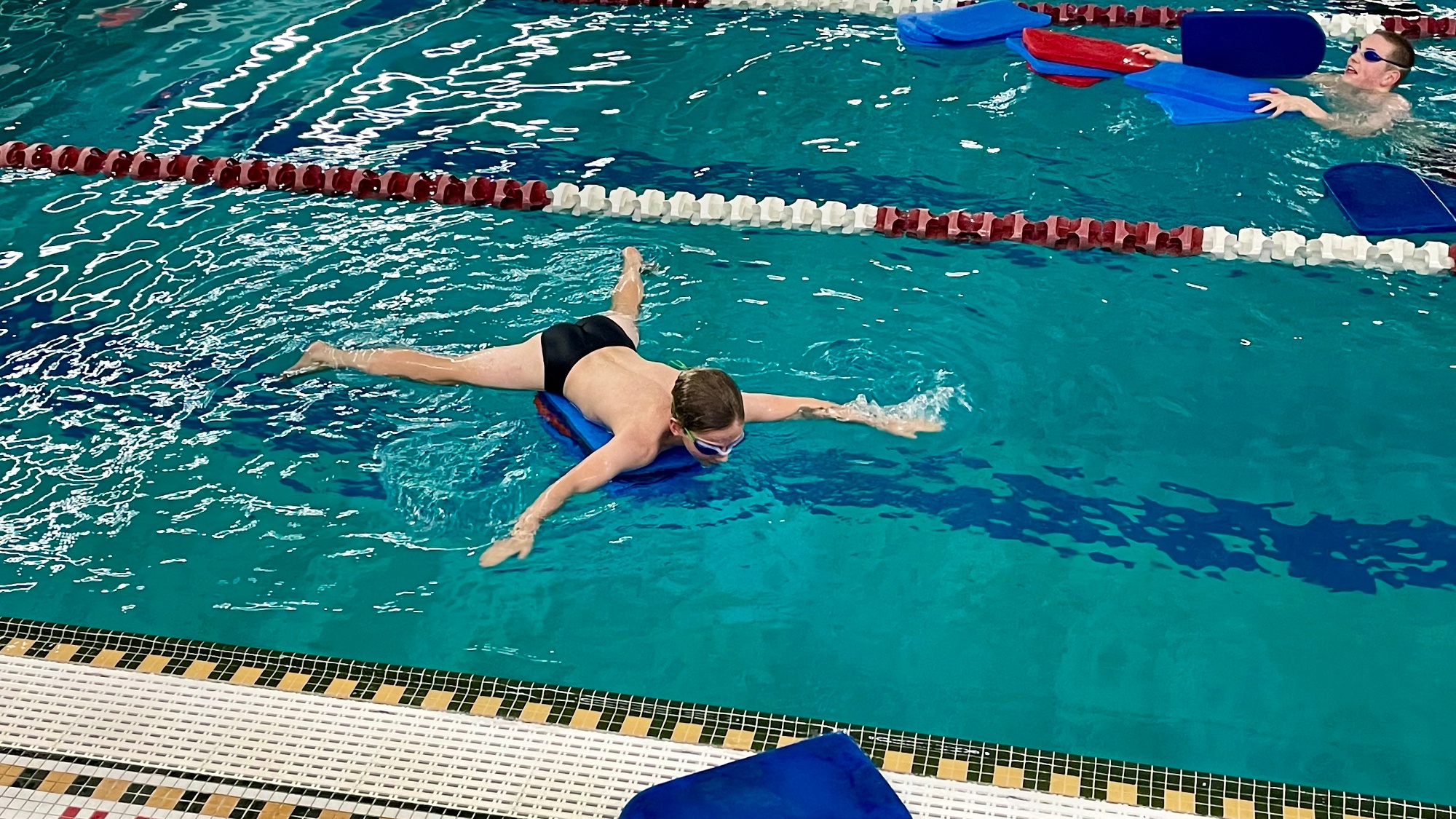 Ketchikan Killer Whales Home