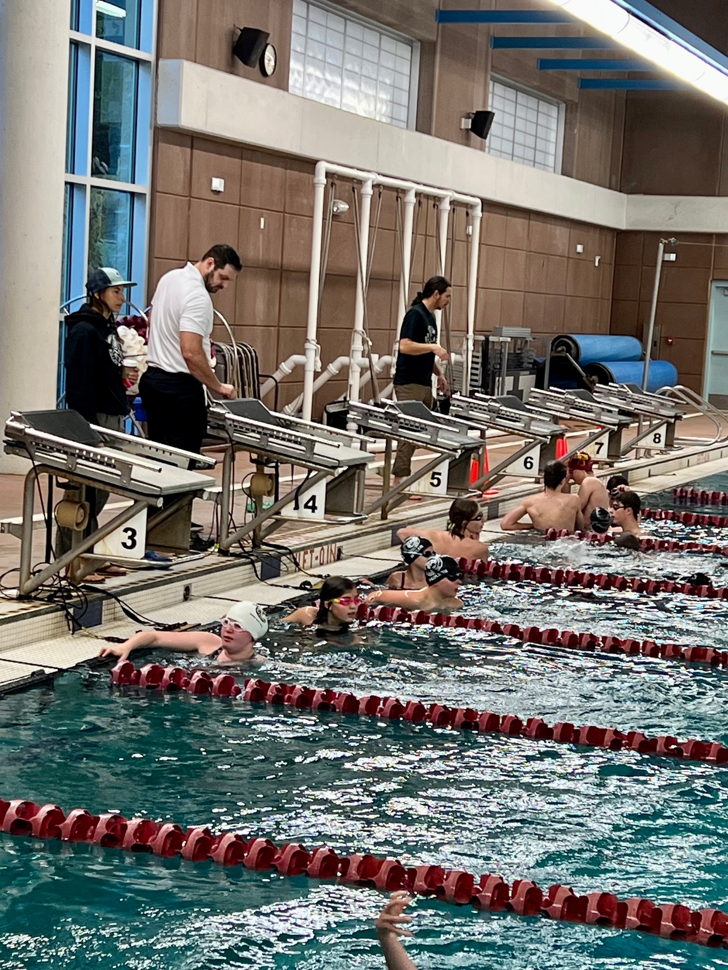 Ketchikan Killer Whales Home
