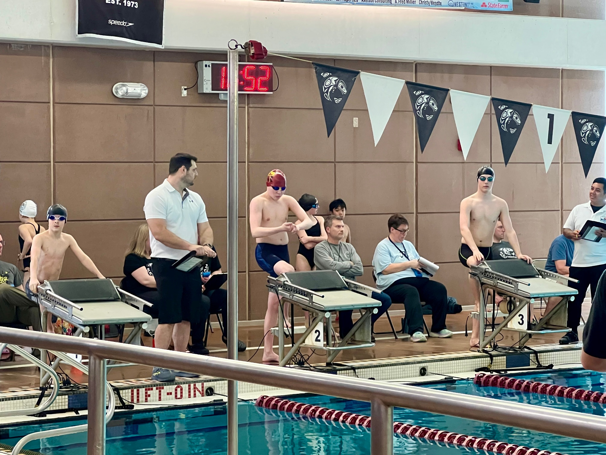 Ketchikan Killer Whales Home