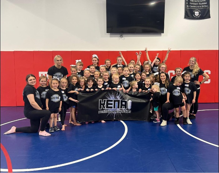 Kenai Peninsula Athletics Home