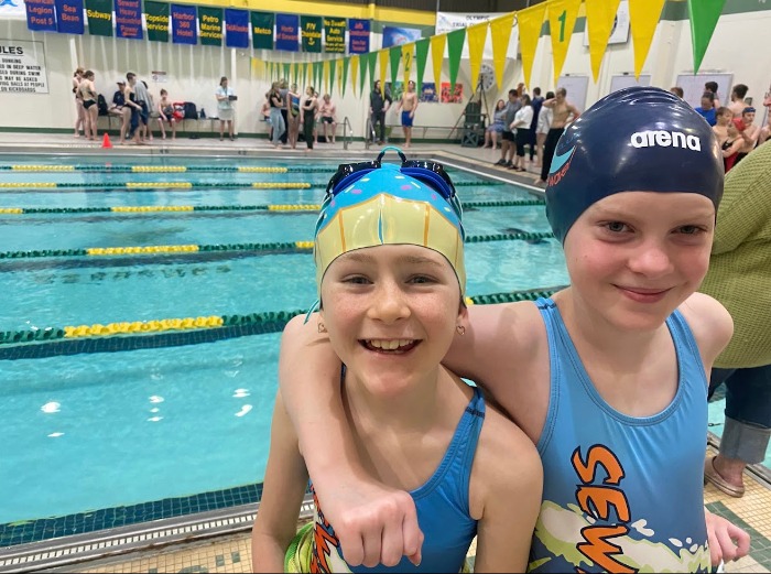 Seward Tsunami Swim Club Home