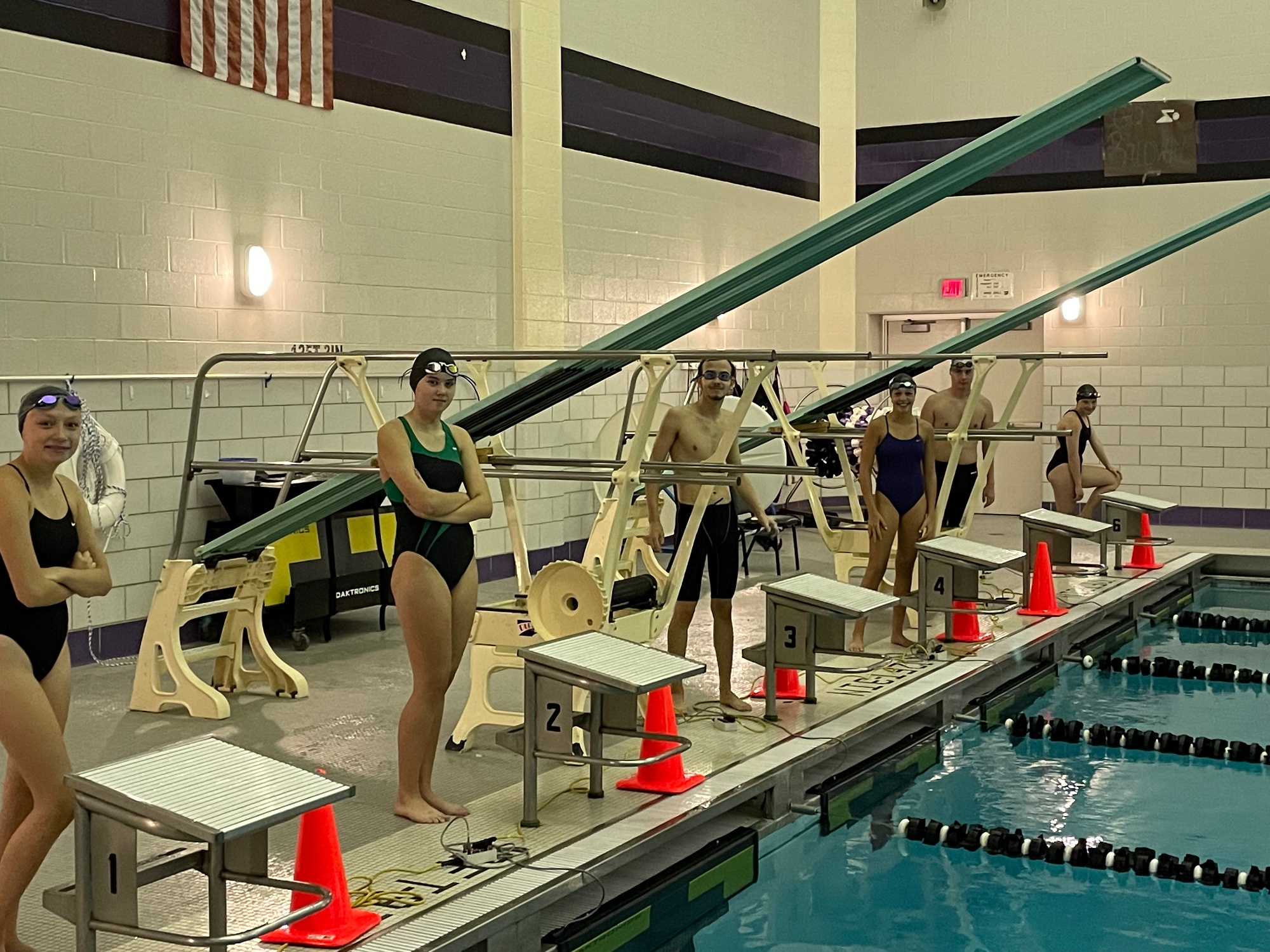 Baldwin Whitehall Aquatics Home