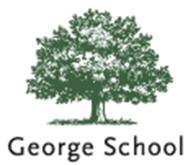 George School Aquatics - Calendar