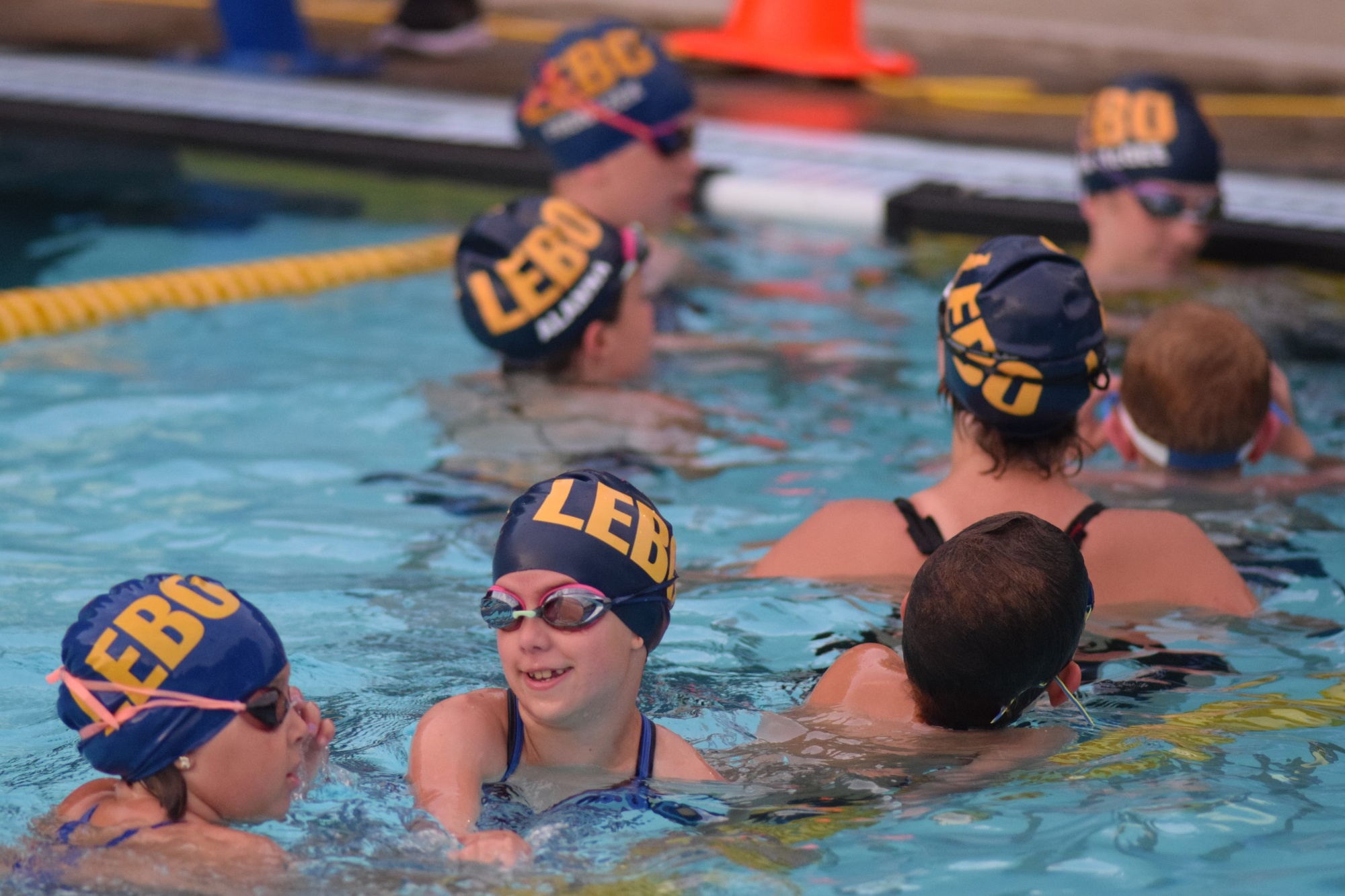 Mt. Lebanon Aqua Club Home