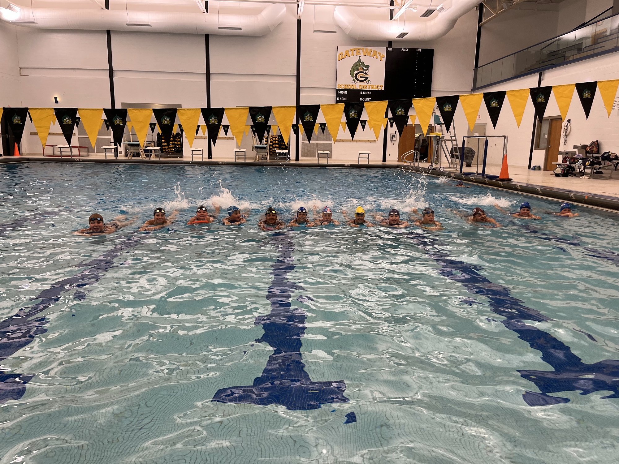 Monroeville Marlins Swim Assoc. Home