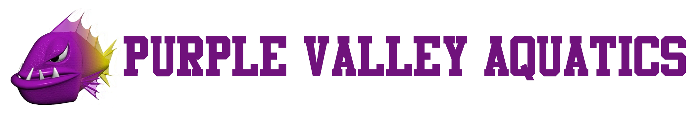 Purple Valley Aquatics Home