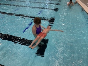 Seneca Valley Swim Club Home