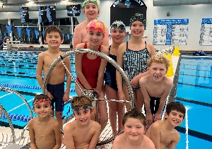 Seneca Valley Swim Club Home