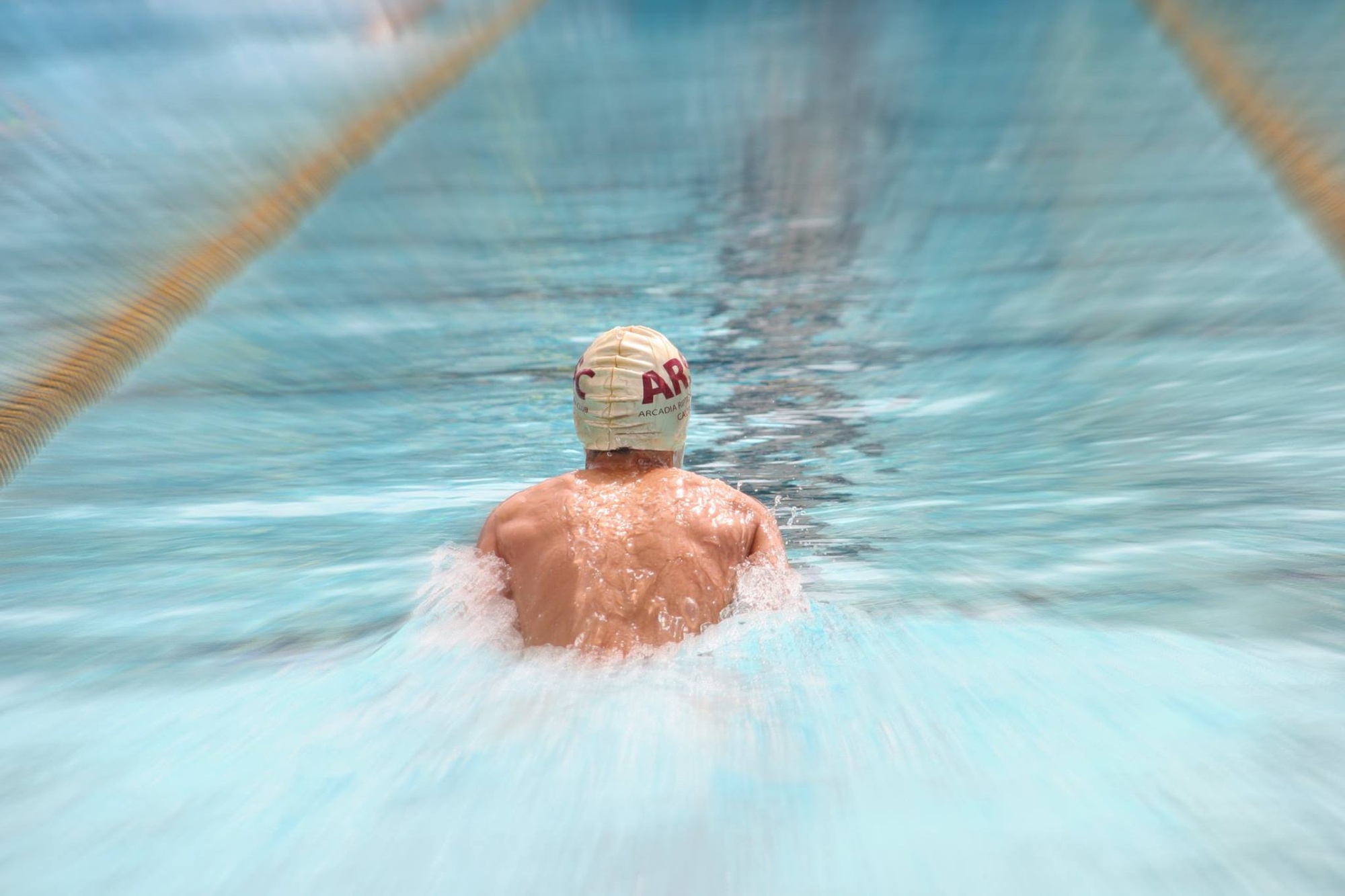 Arcadia Riptides Swim Club Home