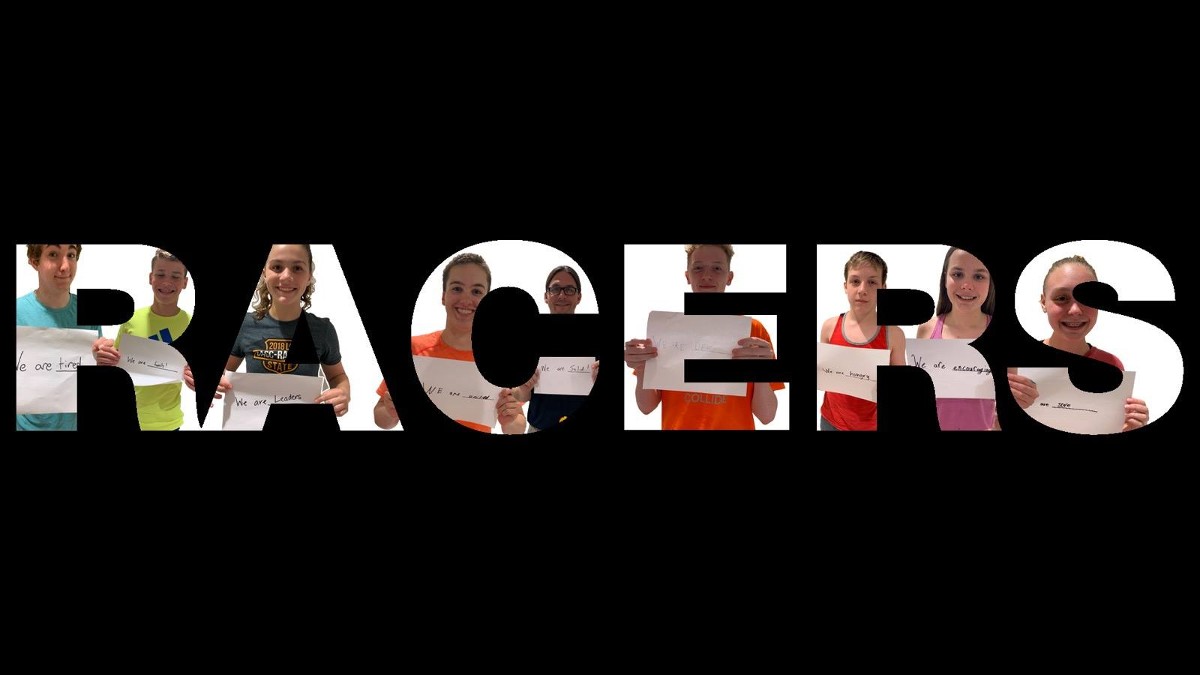 Arkansas Racers Home