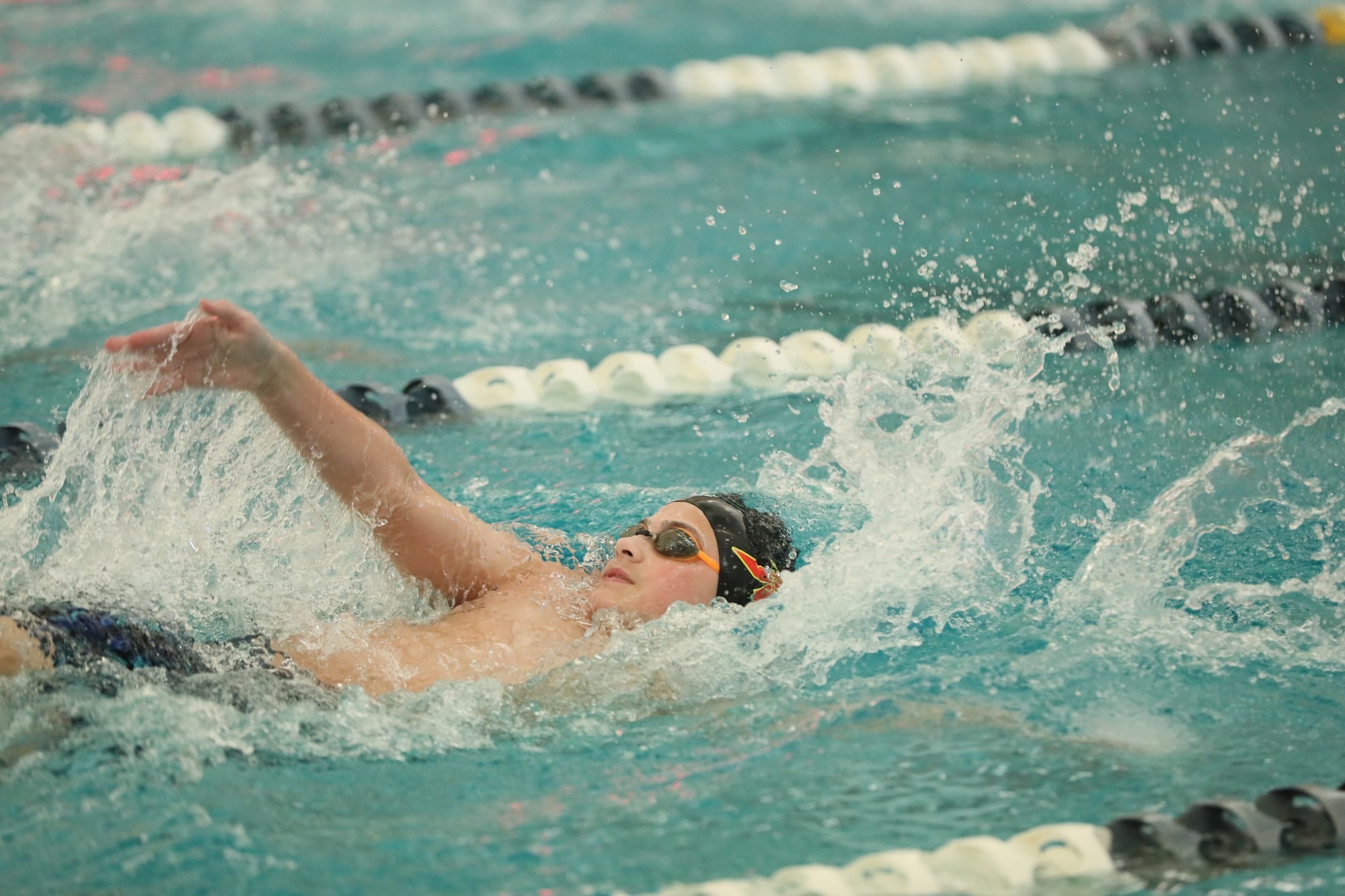 Arkansas Racers Home