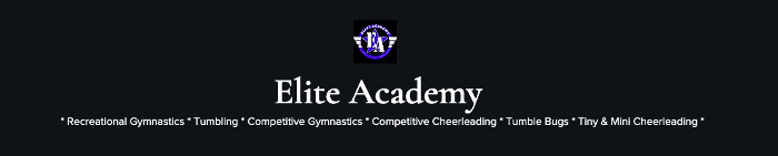 Elite Academy - Class Registration