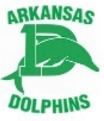 Arkansas Dolphins Swim Team Home