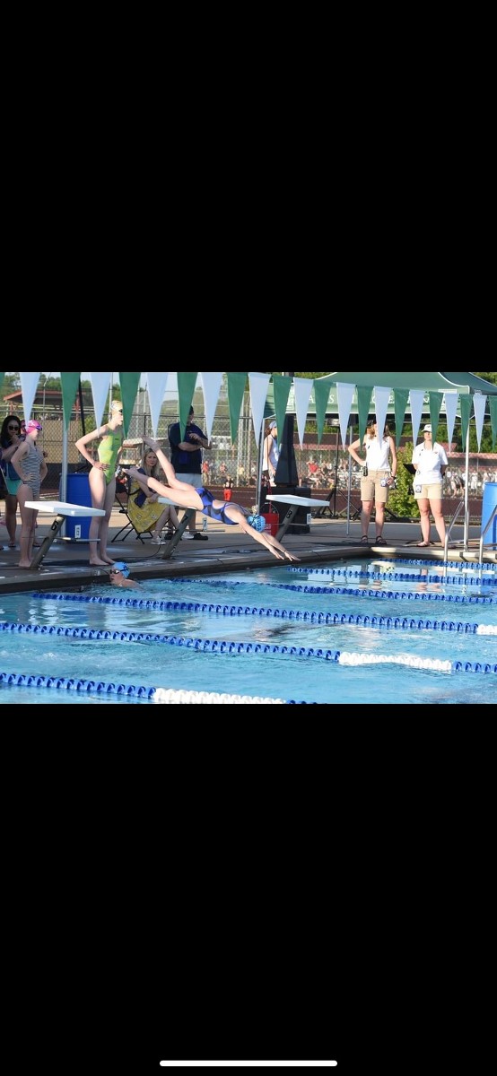 Northwest Arkansas Aquatics Home