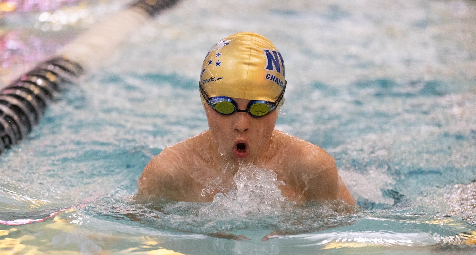 Northwest Arkansas Aquatics Home