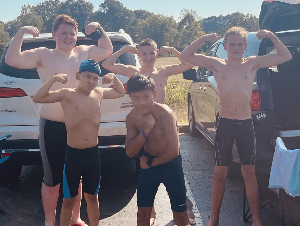 Searcy Sharks Swim Team Home