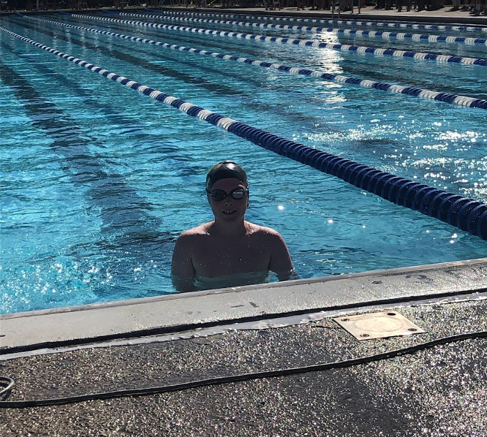 Albany Starfish Swim Club Home