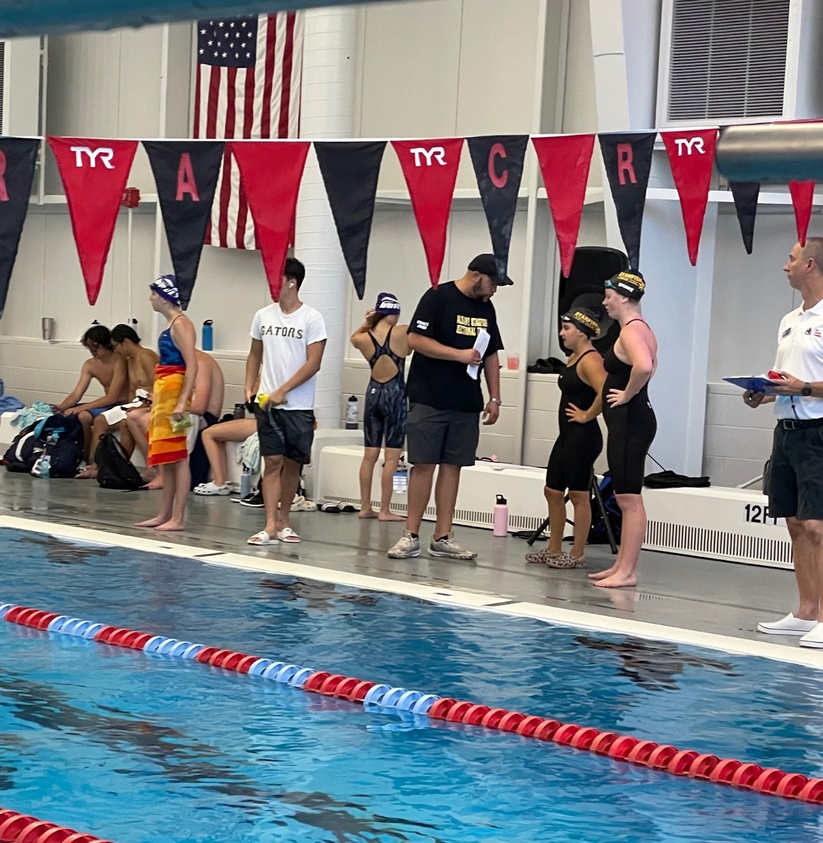 Albany Starfish Swim Club Home