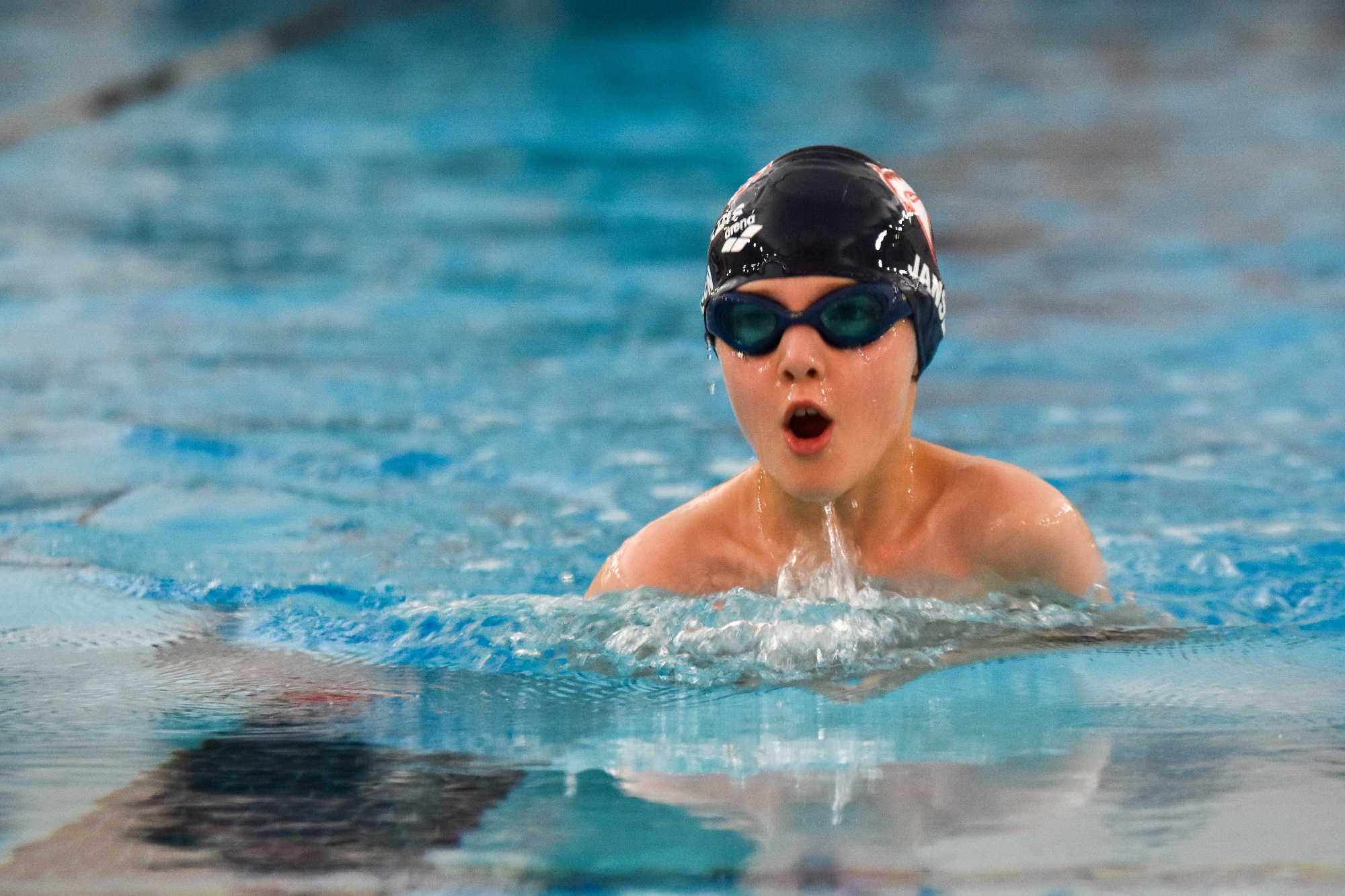 Baranof Barracudas Swim Club Home